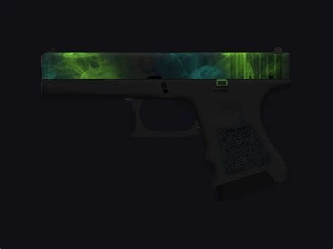 Glock Gamma Doppler Pattern Wiki