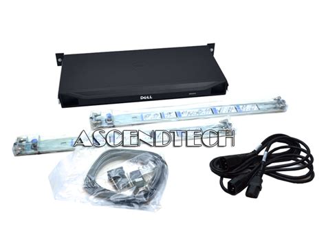 520 663 501 Dmpu2016 G01 Dell Digital Dmpu2016 G01 Network Switch