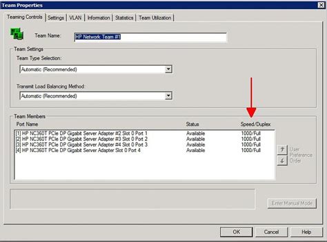 Dual Network Cards Windows Forums