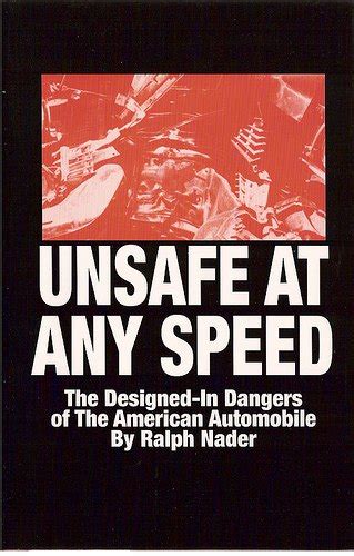 Ralph Nader Vs Toyota The Truth About Cars