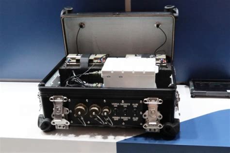 Sofins 2023 Safran Navkite A Resilient Pnt Solution For French Navy Commandos Edr Magazine