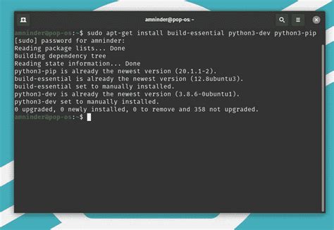 如何在 Linux 上安装 Scikit Learn 布客GeeksForGeeks 人工智能中文教程