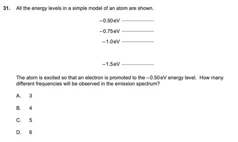 Physics Question Paper 1 R Ibo