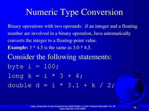 Chapter 2 Elementary Programming Ppt Download