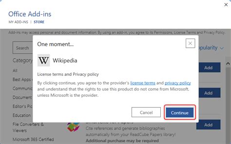 How To Install And Use Add Ins For Microsoft Office