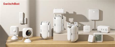 Switchbot Hub Mini Smart Remote Control Universal Ir Remote Hub For