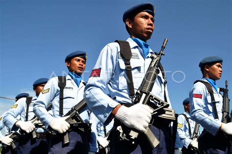 Kedaulatan Nkri Antara Foto