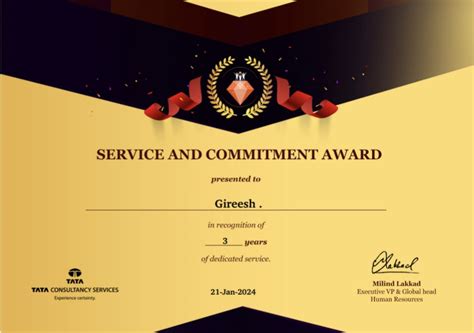 Gireesh Kotturi On Linkedin Anniversary