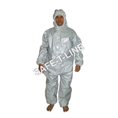 Safety Protective Coveralls Color Grey At Best Price In Ulhasnagar