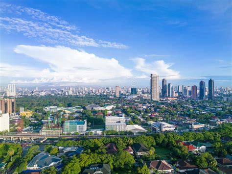 Beautiful Manila Philippines