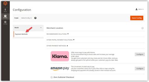 How To Create Orders With Magento 2 Payment Admin Method Extension