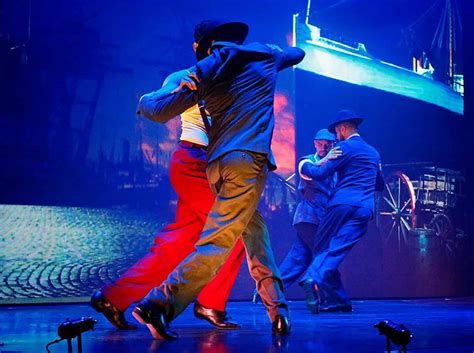 The 14 Best Tango Show In Buenos Aires 2024 List