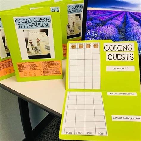 Engage Your Babes With Coding Quests
