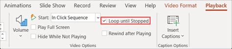 How To Create A Motion Video Background In PowerPoint Simon Sez IT