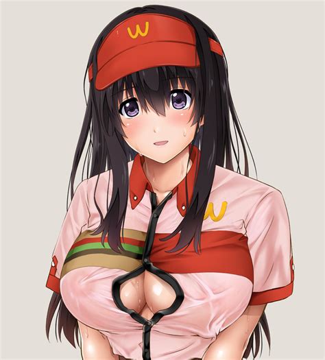 Cyclone Reizei Danbooru