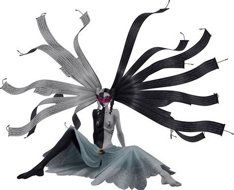 Priestess Shadow Megami Tensei Wiki