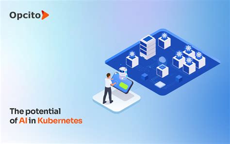 How Ai Can Do Wonders To Your Kubernetes Nasscom The Official