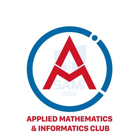 Amic Câu Lạc Bộ Toán Học ứng Dụng Và Tin Học Hanoi