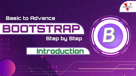 Bootstrap Tutorials For Beginners Introduction Youtube