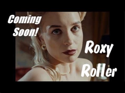 Roxy Roller Cover Song Nick Gilder Sweeney Todd Short Trailer Youtube