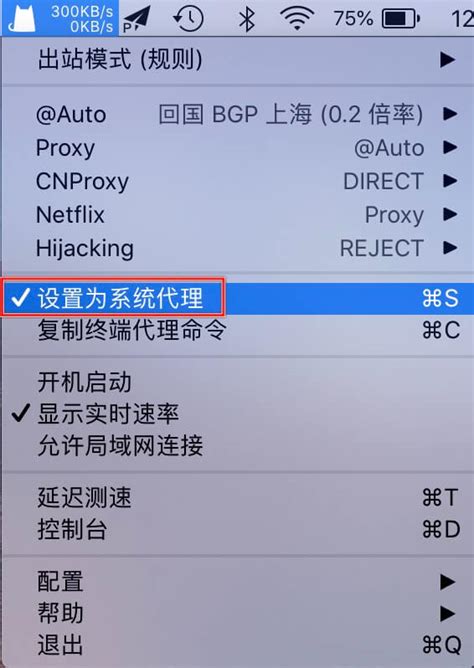 2025最新 Clash For Mac Clashx官网下载及入门使用教程 Clash官网导航