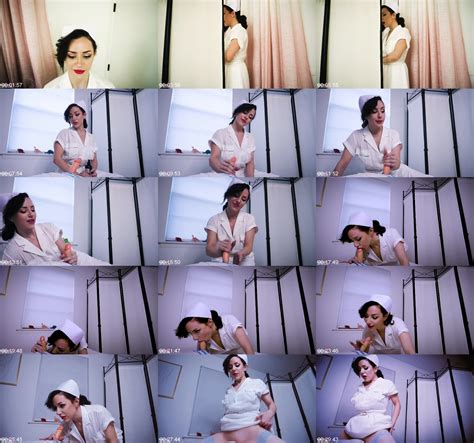 Mamafiona 2023 Mama Fiona The Milking Nurse Xxx 1080p Hevc X265 Prt Xvx