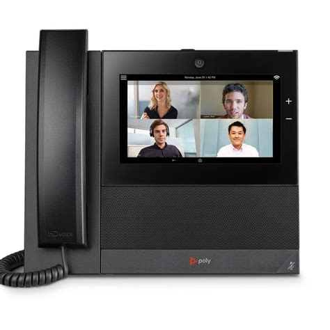 Polycom RealConnect License For Microsoft Teams 4877 09900 671