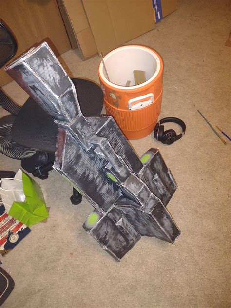 Bfg 9000 Complete R Doom