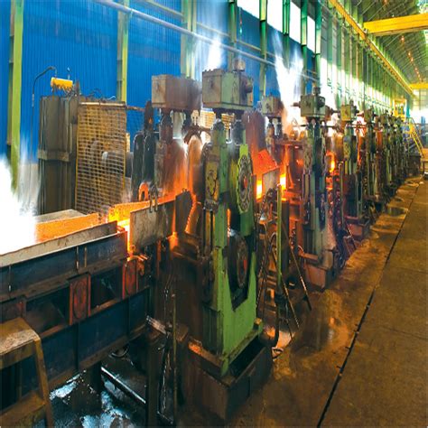 Automatic Rolling Mill Stands At Best Price In Fatehgarh Sahib M K