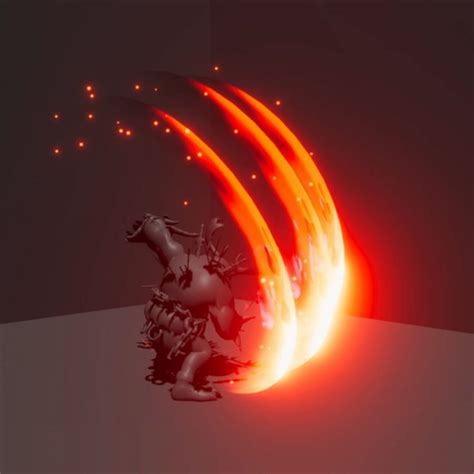 Urp Claw Slashes Fx Vfx Particles Unity Asset Store Unity Asset Store Game Illustration