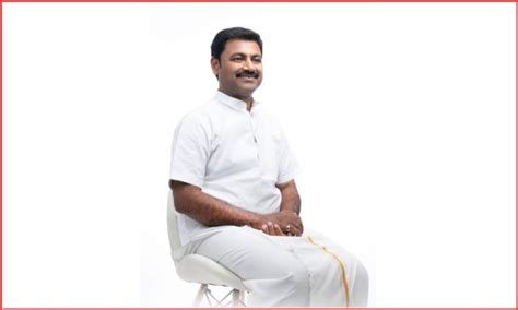 Sri Sasikumar Enriching Society Through Transformational Life