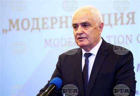 Заместник министър Атанас Запрянов ще участва в годишната среща на министрите на отбраната на