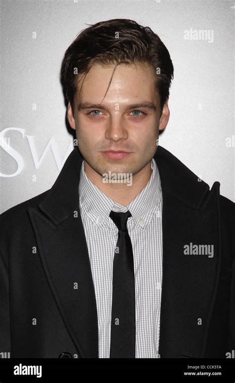 Sebastian Stan Black Swan