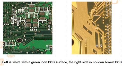 PCB Color