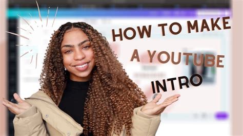 How To Create An Animated YouTube Intro Outro FAST YouTube