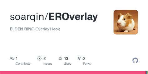 eroverlay src bosses render cpp at master · soarqin eroverlay · github