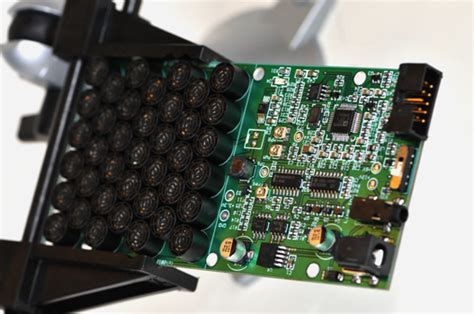 Soundlazer Parametric Speaker To Enter Production