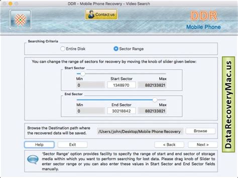Rescue Data Mac Download And Review