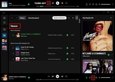 Your Spotify Shuffle Not Random Solved