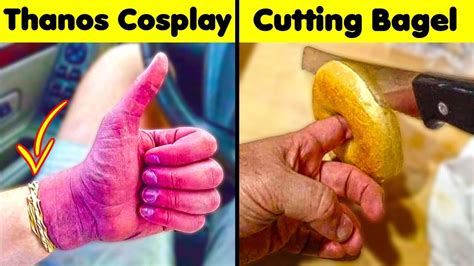 Dumb Life Hacks 🤦 Youtube