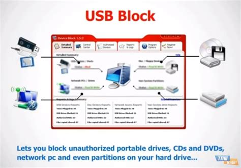 Usb Block İndir Ücretsiz İndir Tamindir