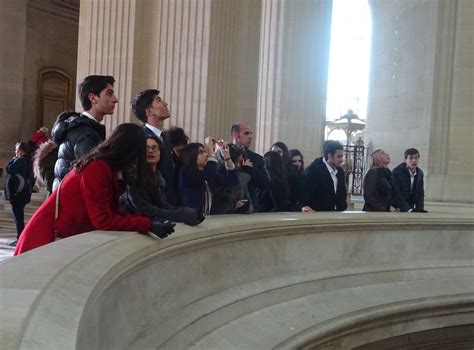 Voyage Verdun Visite Du Tombeau De Napol On Ier Etablissement R Gional De Tunis