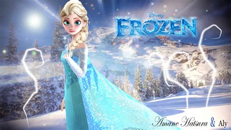 Mmd Blender Elsa The Queen Of Arendelle By Amanehatsura On Deviantart
