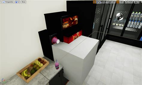 metallic materials are rendering black how to fix r unrealengine