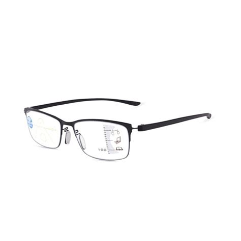 Progressive Multi Focus Reading Glasses For Men Wo Grandado