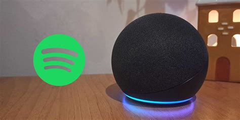 How To Connect To And Control Spotify With Alexa