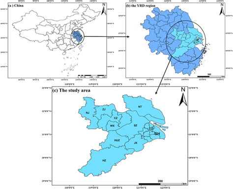 The Locations Of The Spatial Samples In This Paper Download