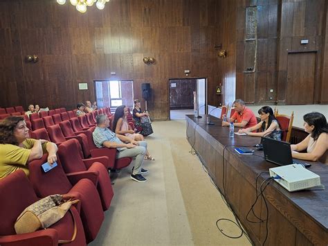 Община Горна Оряховица направи отчет за изпълнението на Бюджет 2023 Regnews Net Новини по