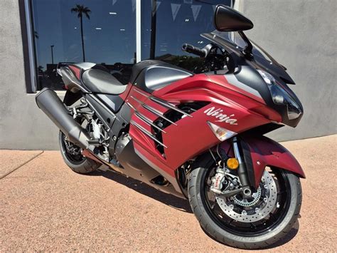 2025 Kawasaki Ninja® Zx™ 14r Abs Ridenow Powersports