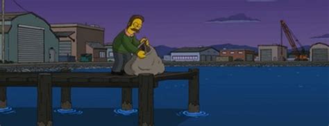 I Simpson Stagione 23 Lepisodio 500 Bart Nel Futuro Flanders Come Dexter Video Cinetivu